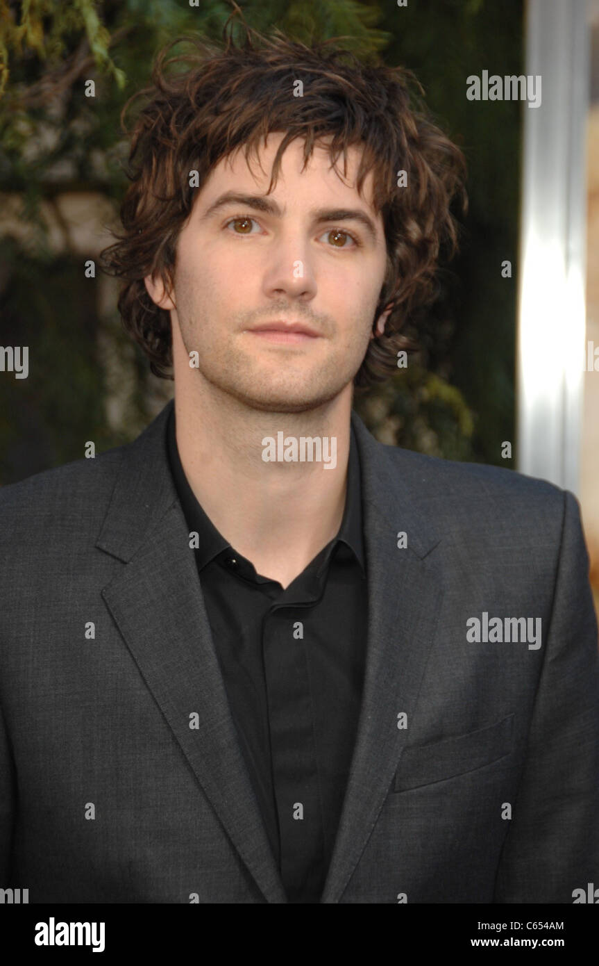 Jim sturgess legend of the guardians Banque de photographies et d ...