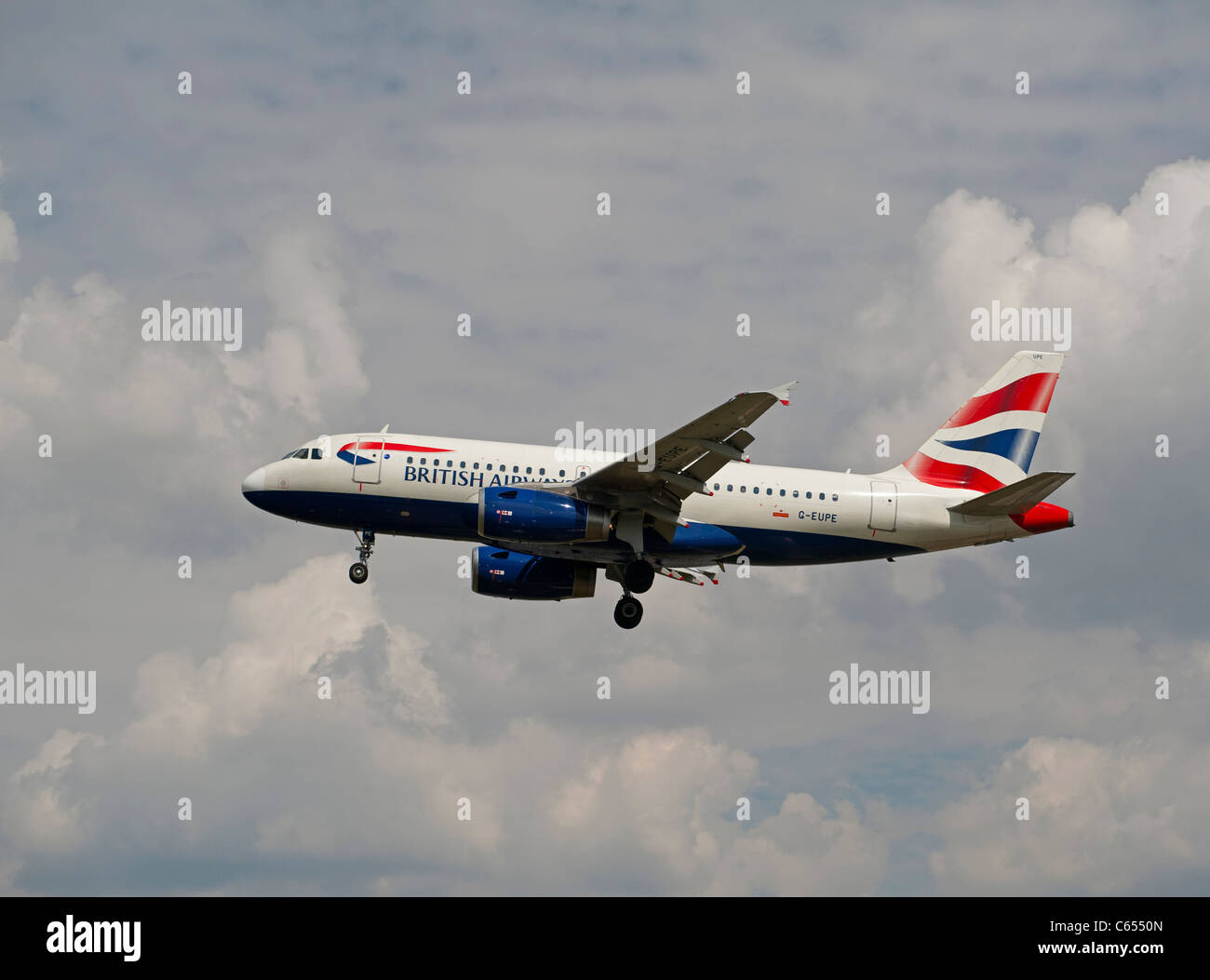 Airbus 319 Banque de photographies et d’images à haute résolution - Alamy