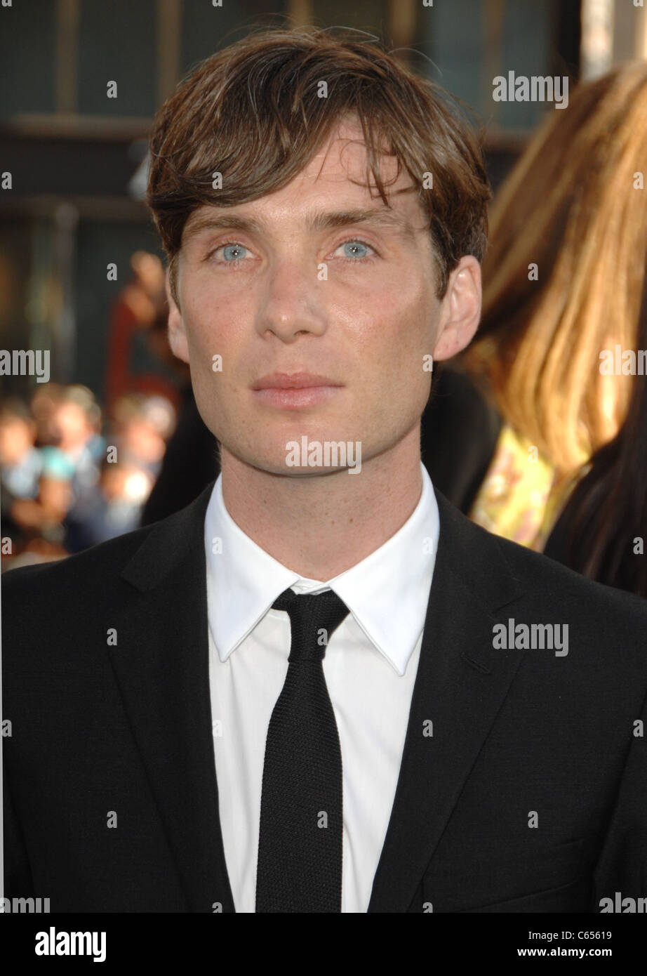 Cillian murphy inception Banque de photographies et d’images à haute ...