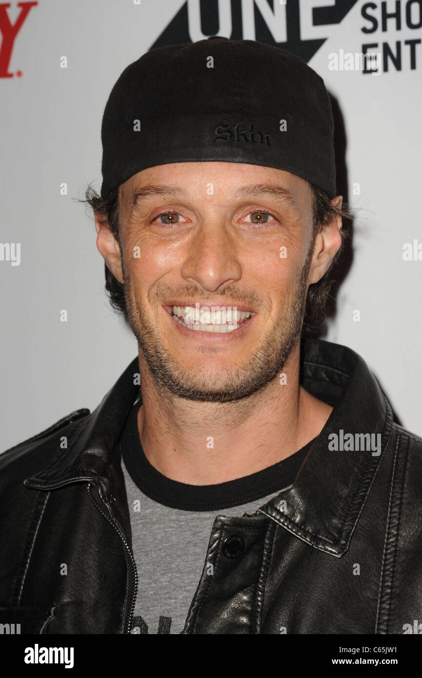 Josh wolf Banque de photographies et d’images à haute résolution - Alamy