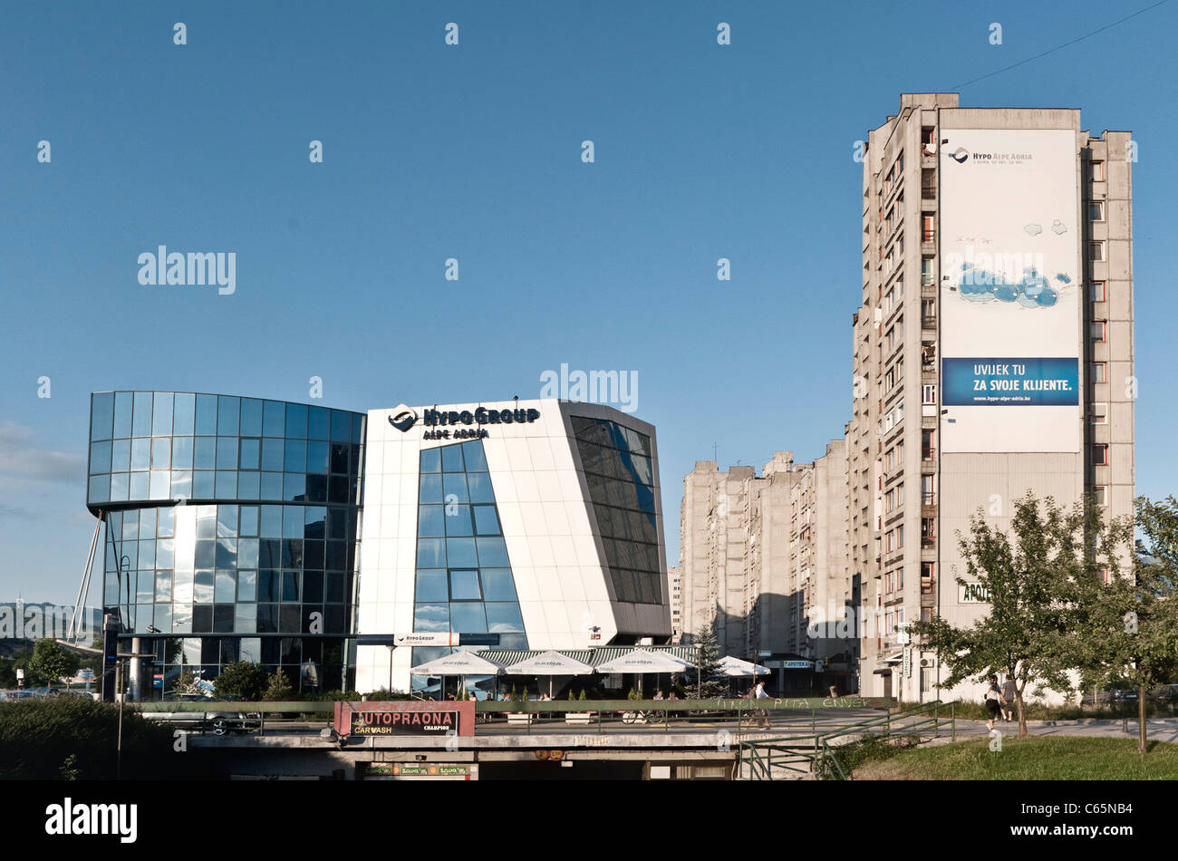 Alipasino polje Banque de photographies et d’images à haute résolution ...