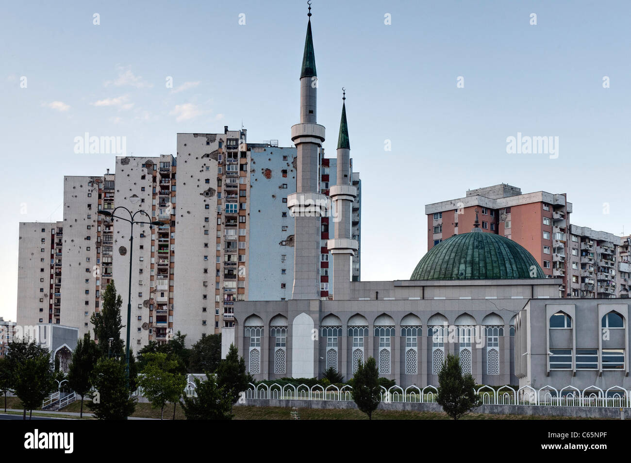 Alipasino polje Banque de photographies et d’images à haute résolution ...