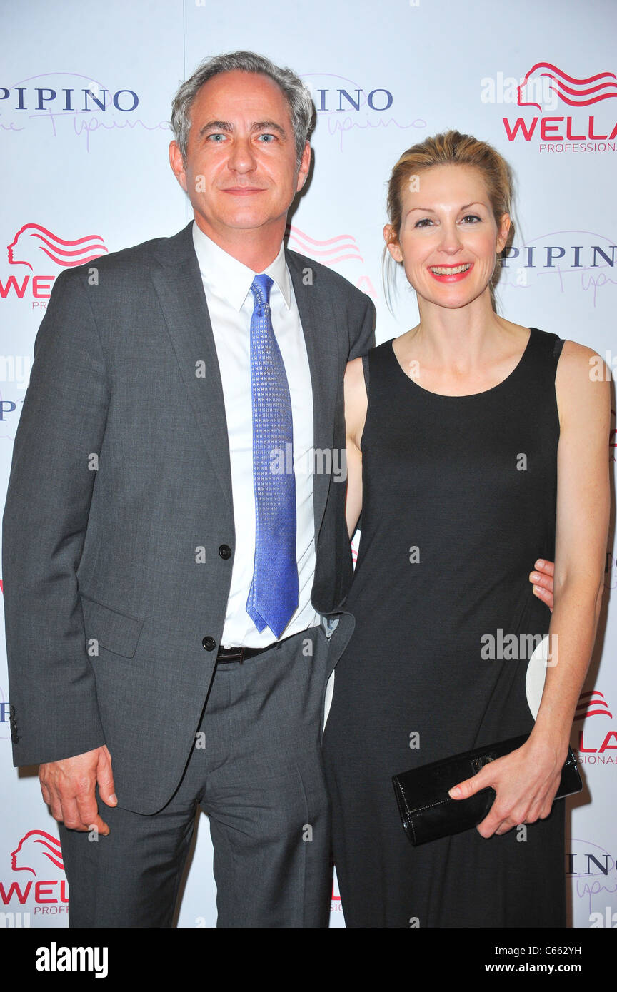 Marcus ernst and kelly rutherford Banque de photographies et d’images à ...