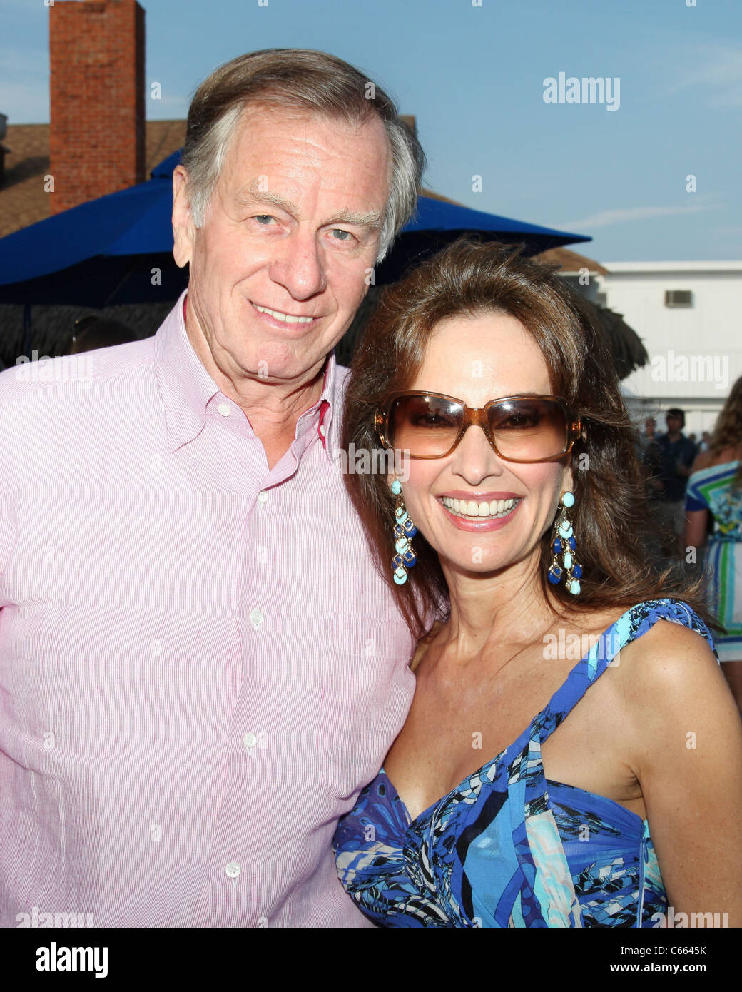 Helmut huber et ces enfants Banque d'image et photos - Alamy