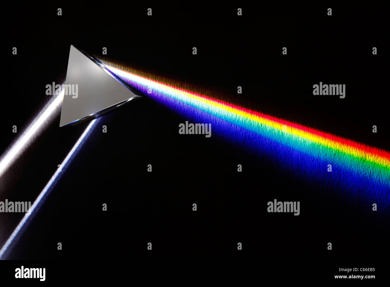 Optical Spectrum Science Photos & Optical Spectrum Science Images - Alamy