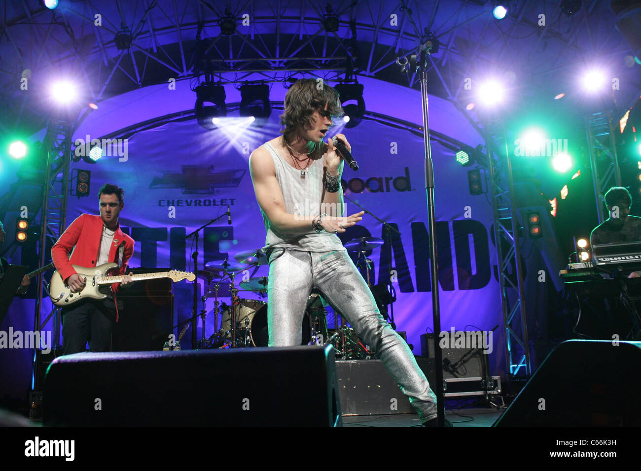 Jake michael Banque de photographies et d’images à haute résolution - Alamy