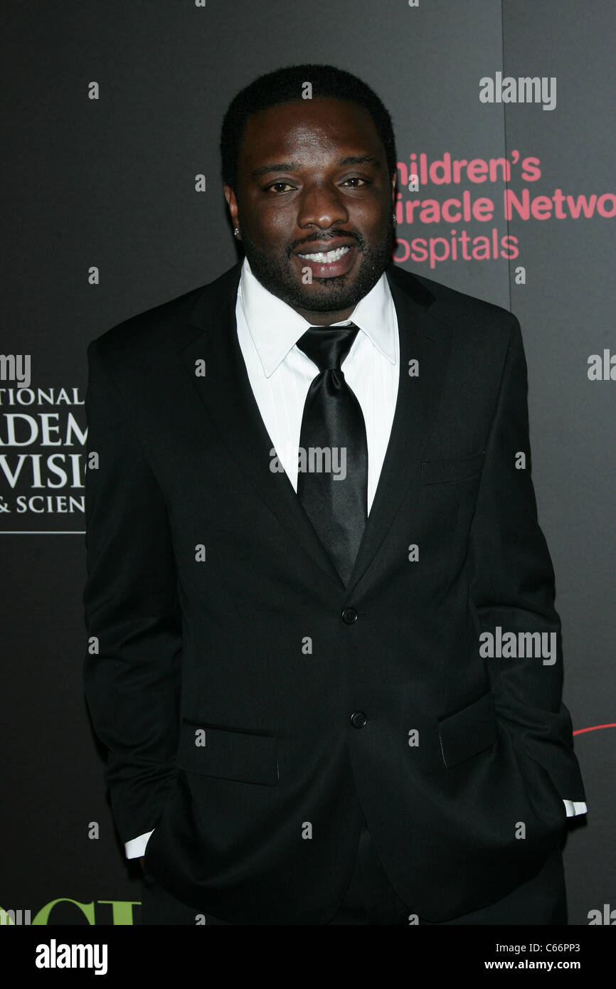 Tony okungbowa Banque de photographies et d’images à haute résolution ...