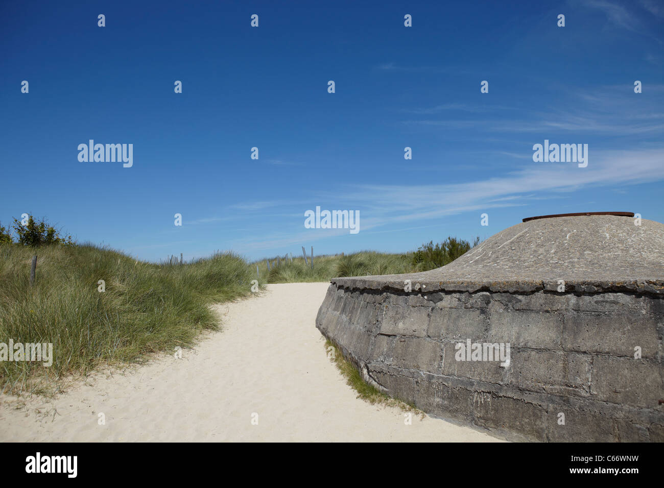 Centre juno plage Banque de photographies et d’images à haute ...