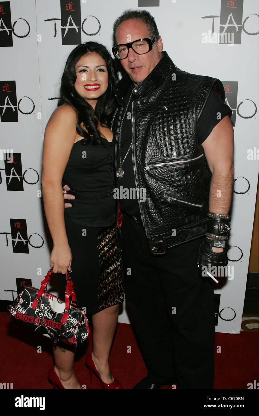 Valerie vasquez Banque de photographies et d’images à haute résolution ...