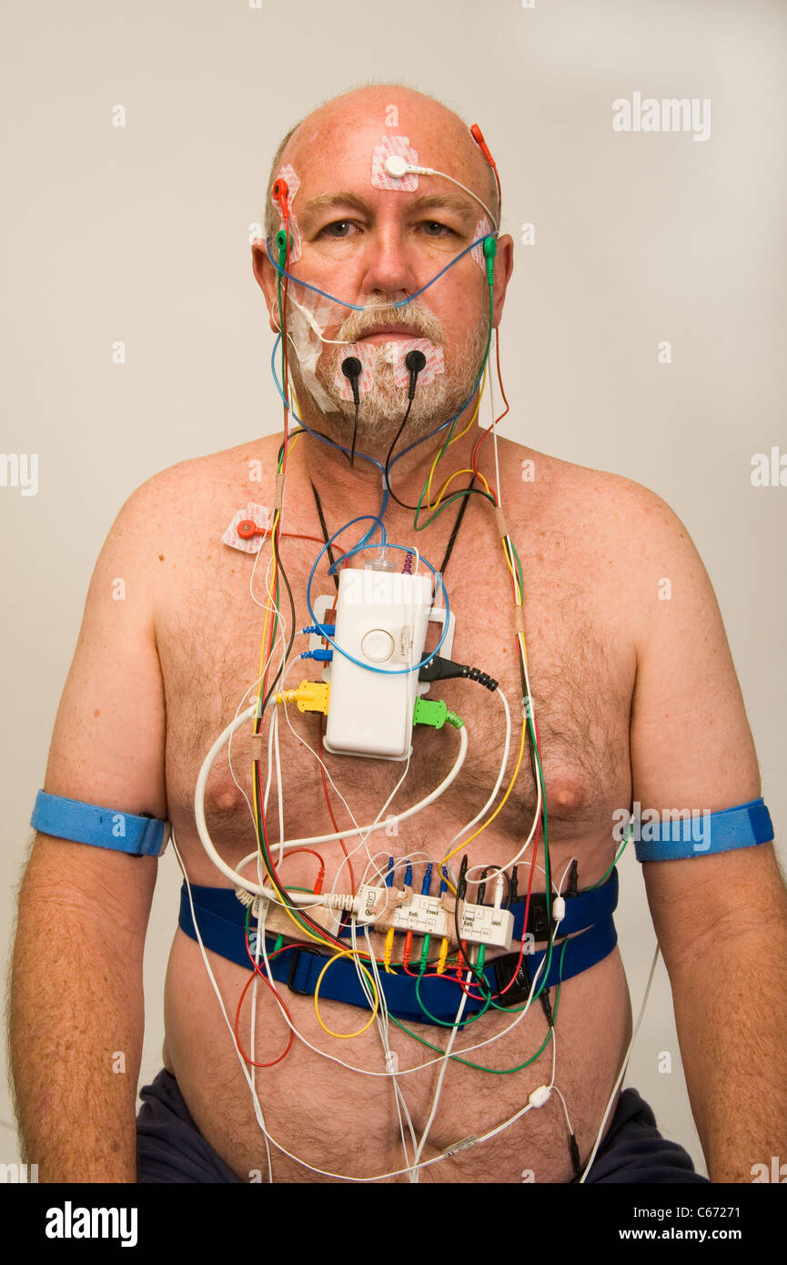 Measuring electrodes Banque de photographies et d’images à haute ...