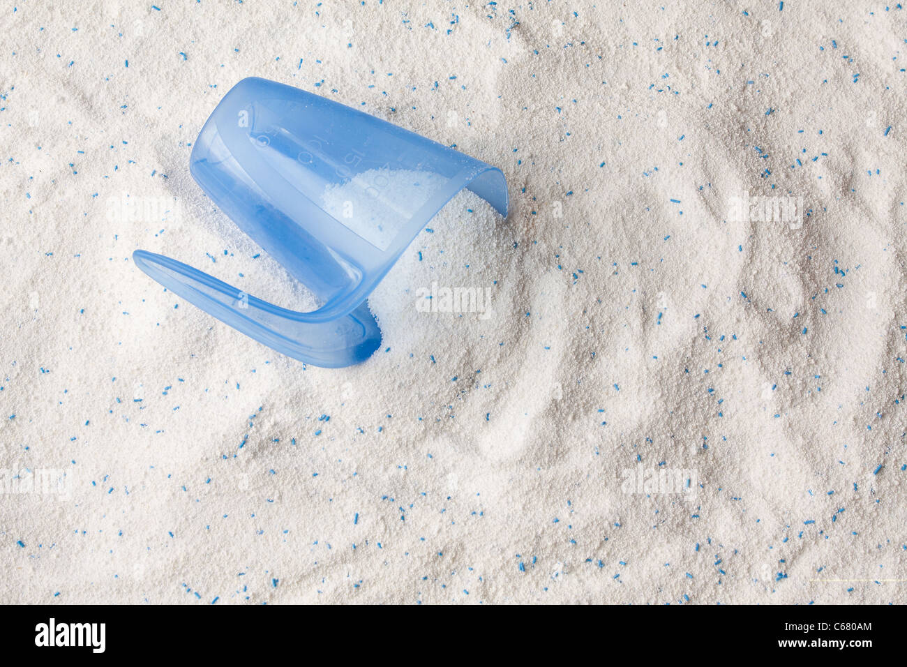 Washing powder Banque de photographies et d’images à haute résolution ...