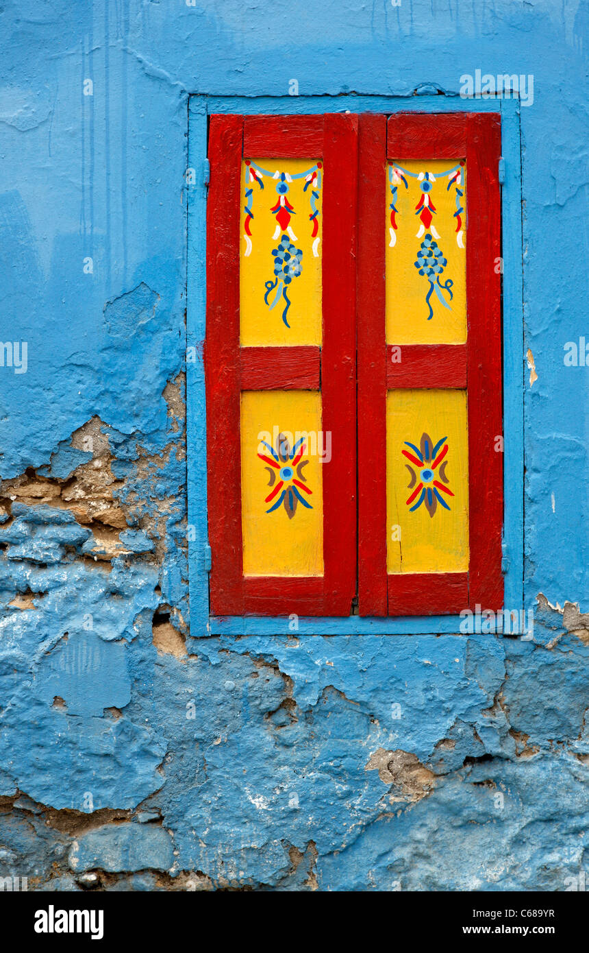 Fanes greece Banque de photographies et d’images à haute résolution - Alamy