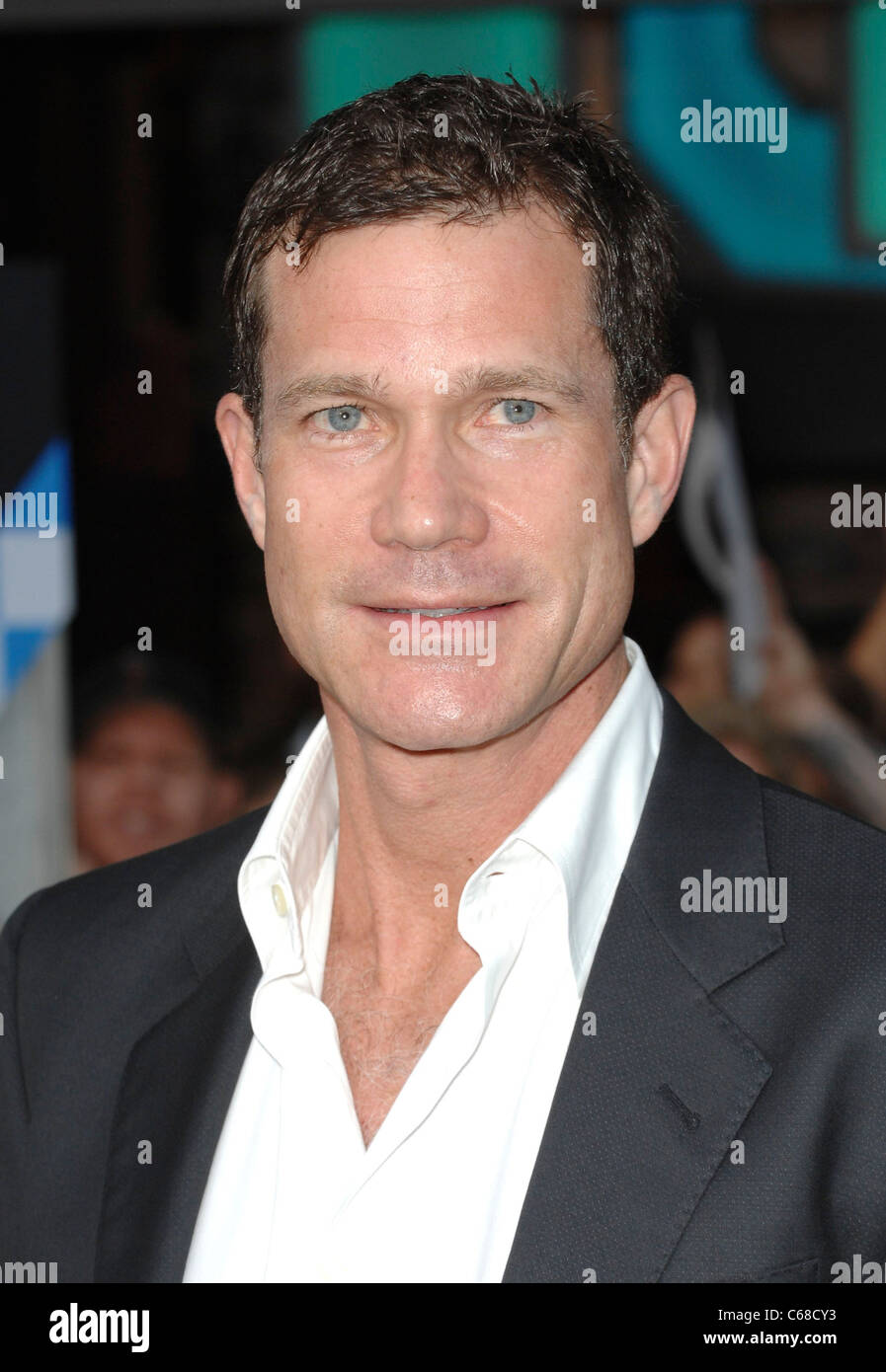 Dylan walsh Banque de photographies et d’images à haute résolution - Alamy