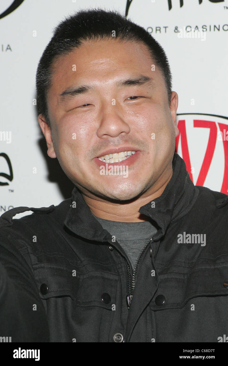 Gene hong Banque de photographies et d’images à haute résolution - Alamy