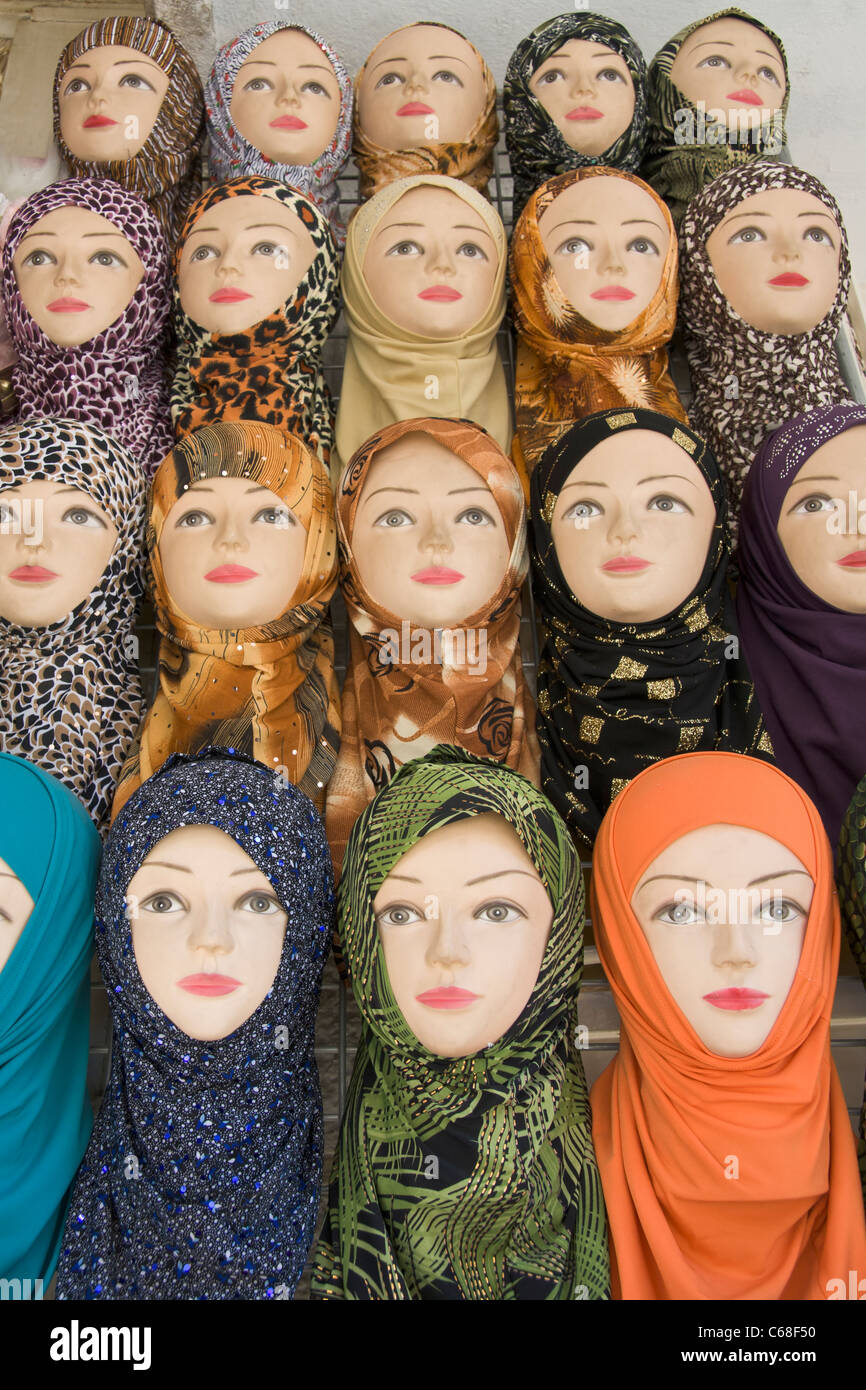 Coiffe arabe Banque de photographies et d’images à haute résolution ...