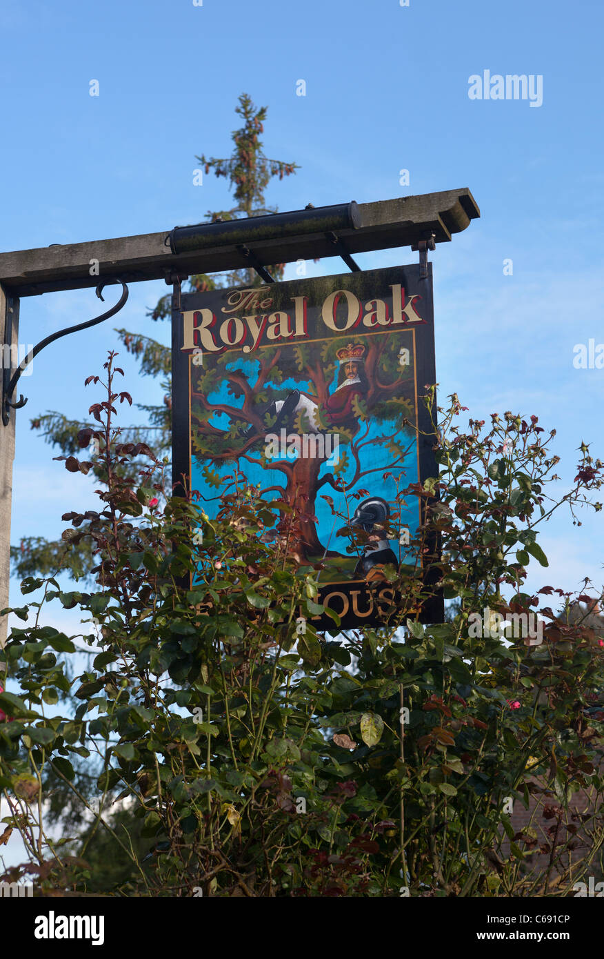 Wootton rivers Banque de photographies et d’images à haute résolution ...