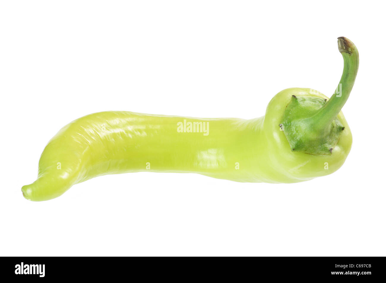 Banane jaune Banque de photographies et d’images à haute résolution - Alamy