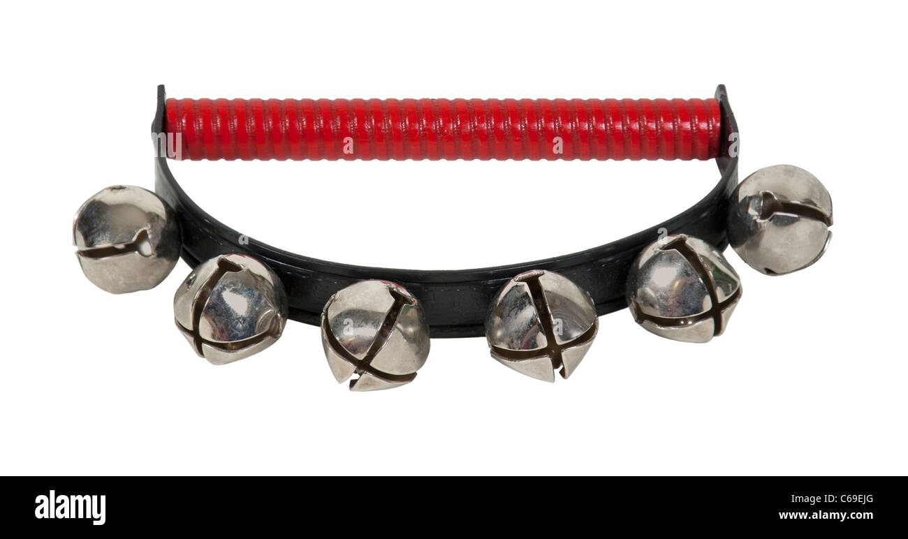 Cloches à main Banque de photographies et d’images à haute résolution ...