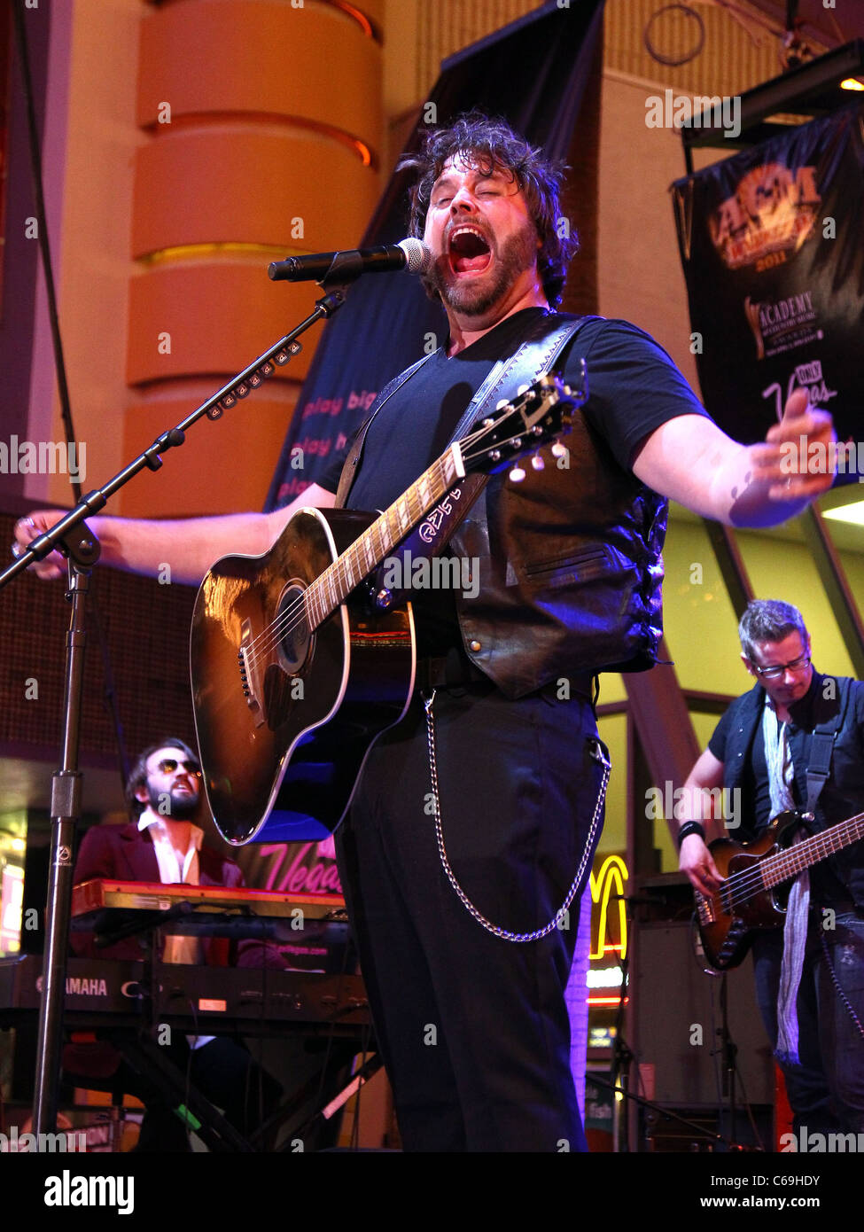 Randy houser Banque de photographies et d’images à haute résolution - Alamy