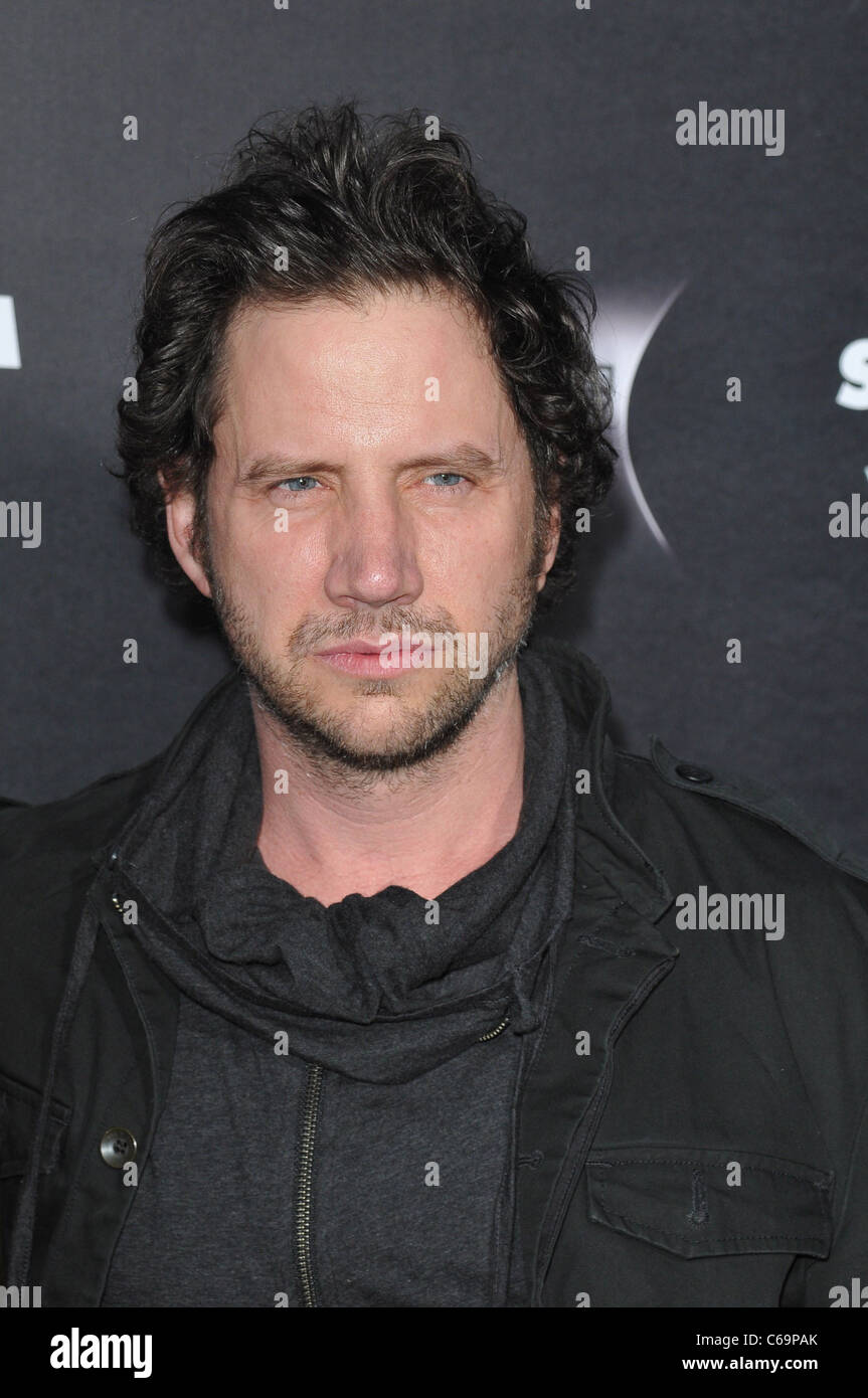 Jamie kennedy scream Banque de photographies et d’images à haute ...