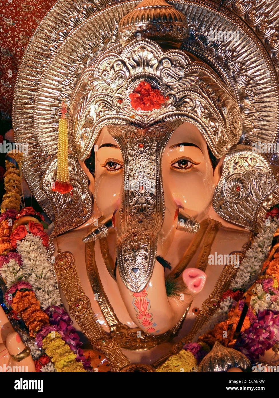 Lord ganesha Banque de photographies et d’images à haute résolution - Alamy