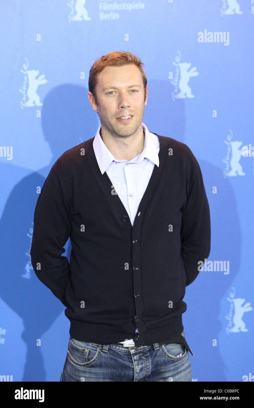 Jakob cedergren 60th berlin international Banque de photographies et d ...