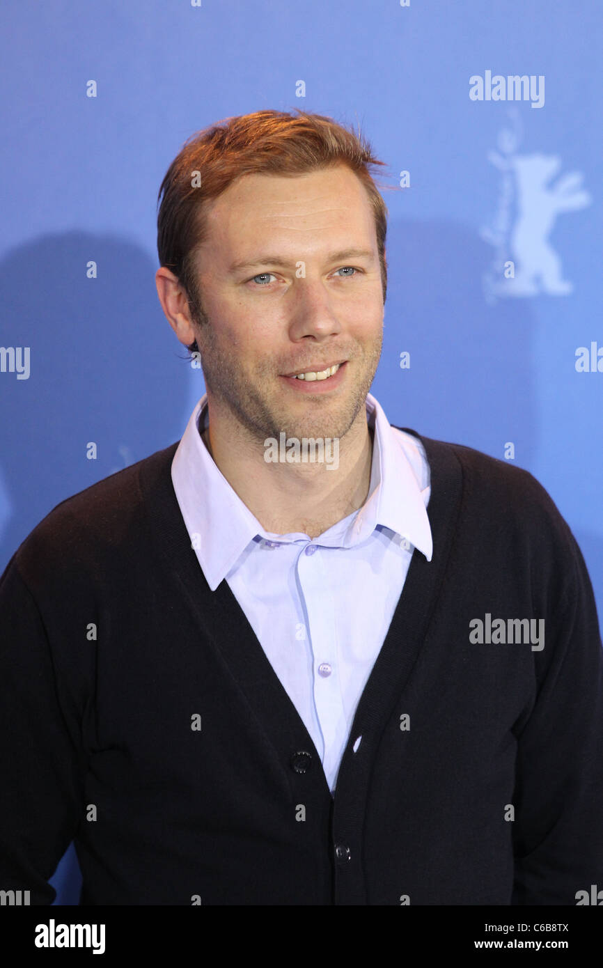 Jakob cedergren 60th berlin international Banque de photographies et d ...