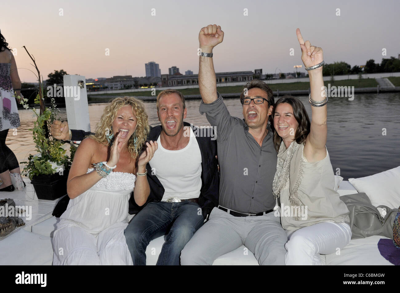 Alex hipwell Banque de photographies et d’images à haute résolution - Alamy