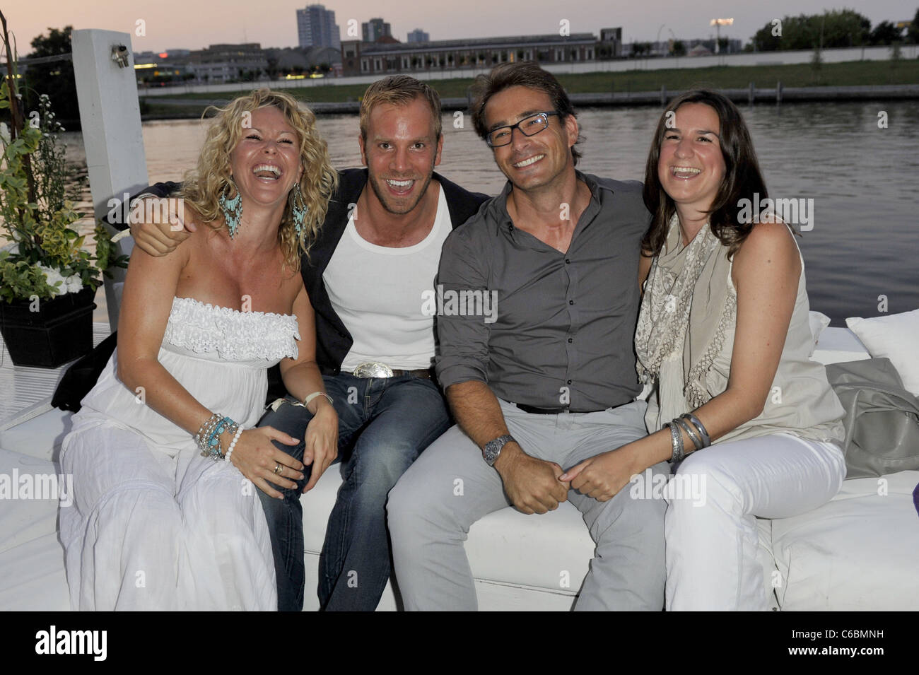 Alex hipwell Banque de photographies et d’images à haute résolution - Alamy