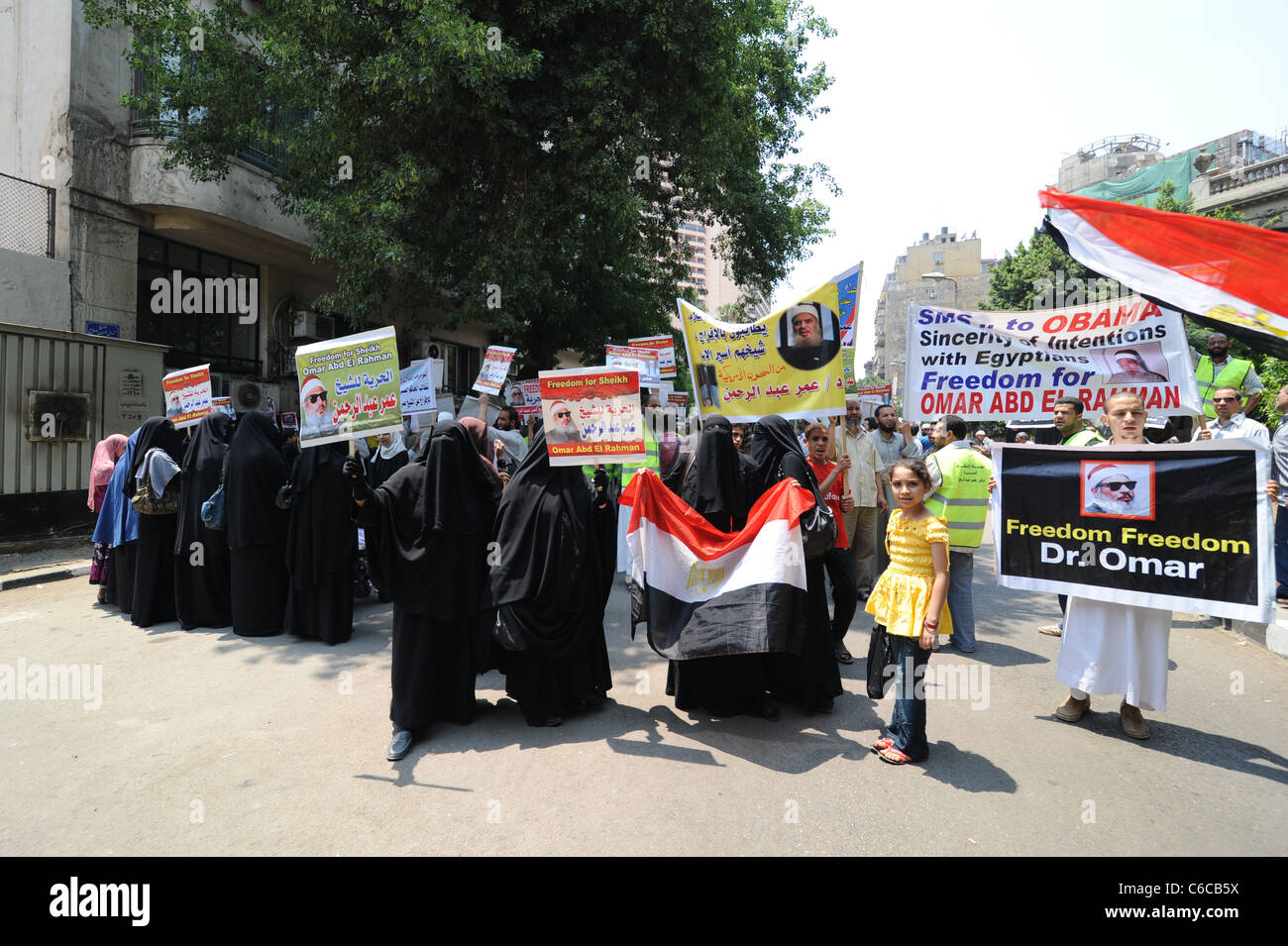 Rallye salafi Banque de photographies et d’images à haute résolution ...