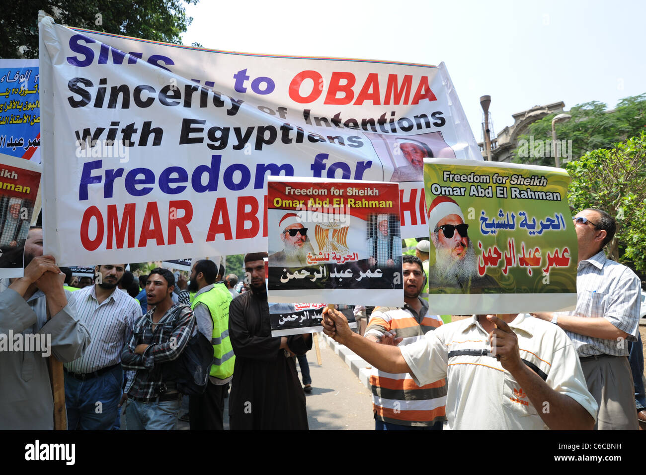 Rallye salafi Banque de photographies et d’images à haute résolution ...