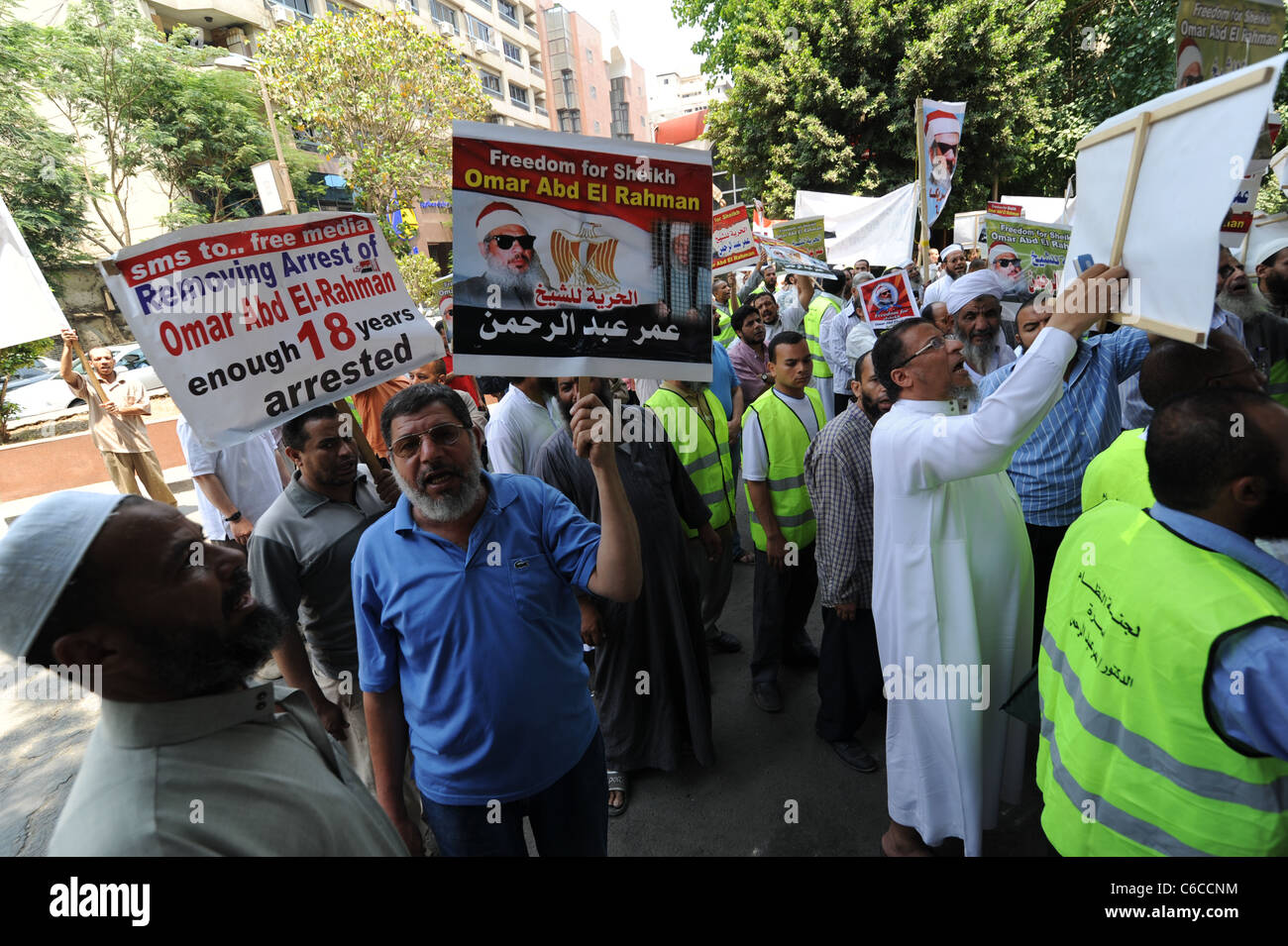 Rallye salafi Banque de photographies et d’images à haute résolution ...