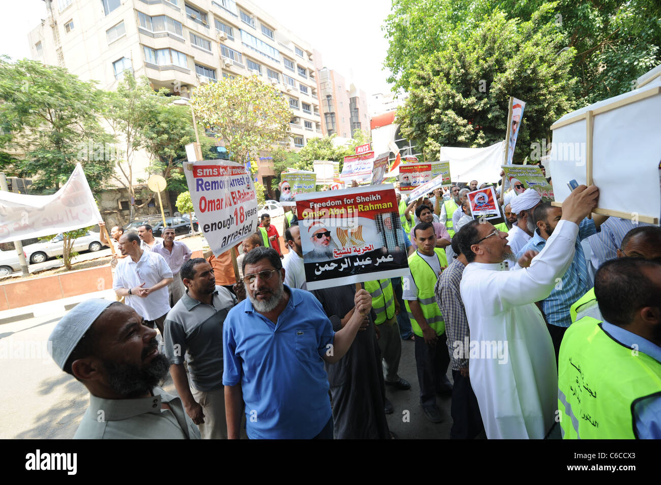 Rallye salafi Banque de photographies et d’images à haute résolution ...