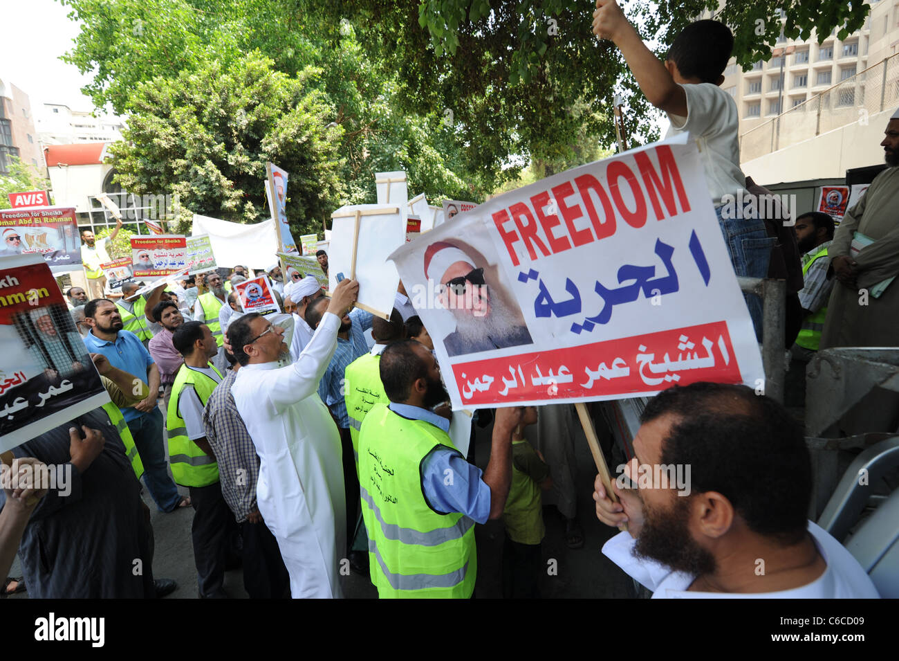 Rallye salafi Banque de photographies et d’images à haute résolution ...