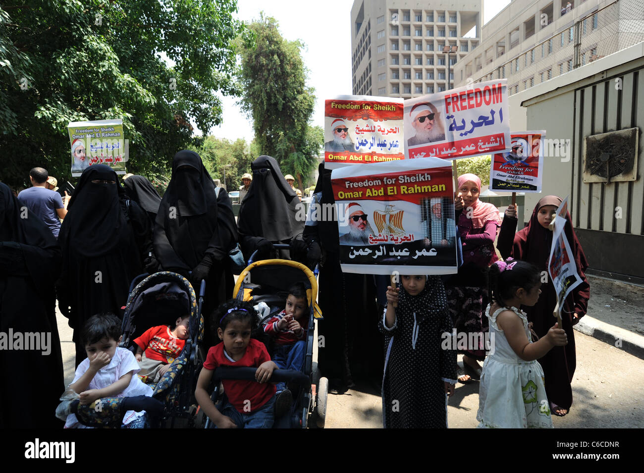 Rallye salafi Banque de photographies et d’images à haute résolution ...