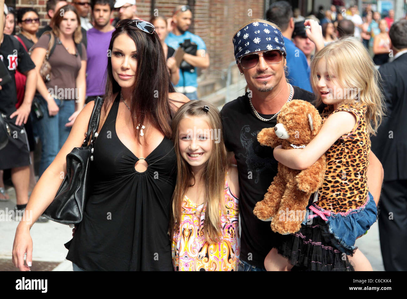 Kristi gibson Banque de photographies et d’images à haute résolution ...