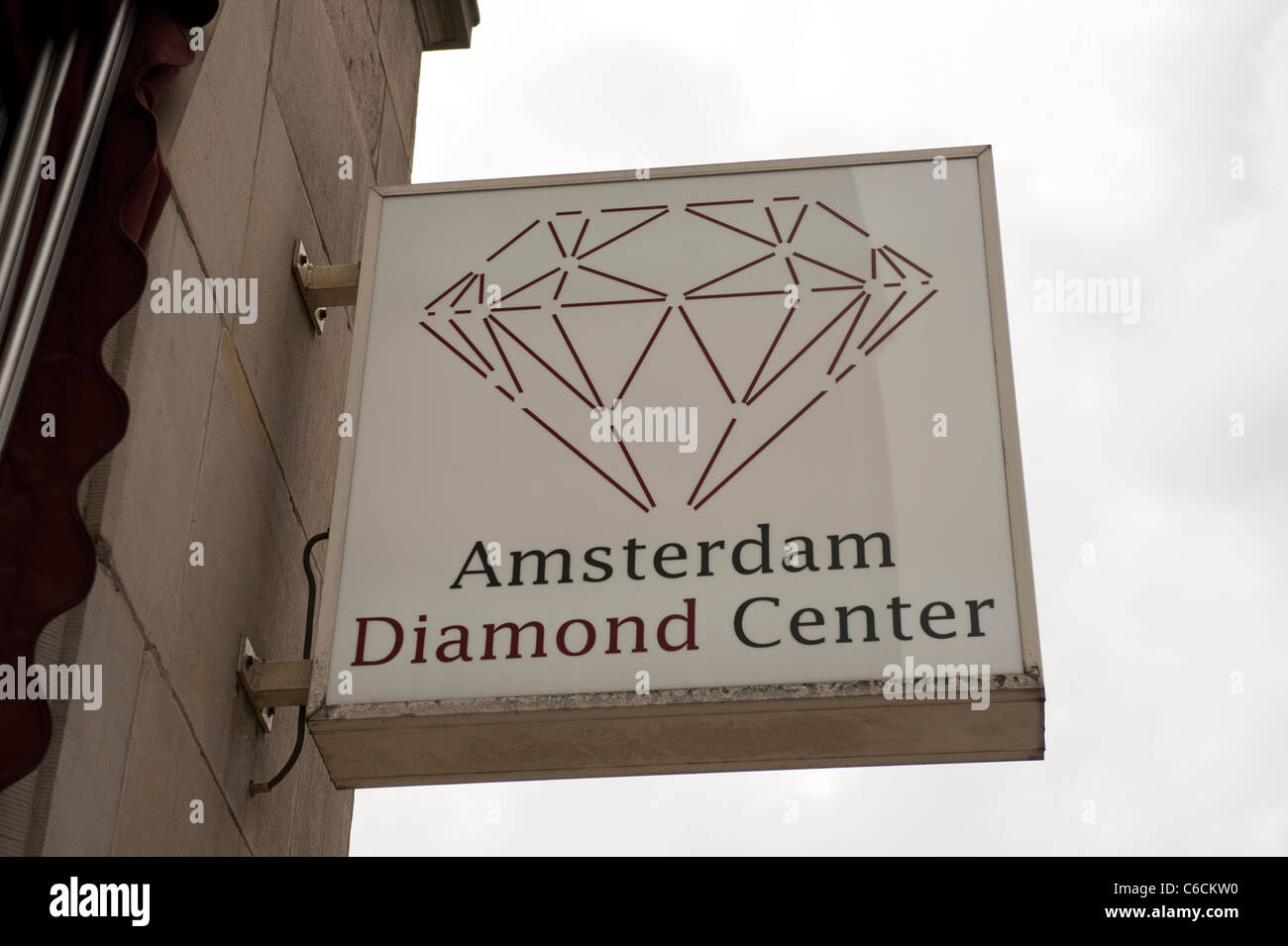 Diamond center Banque de photographies et d’images à haute résolution ...