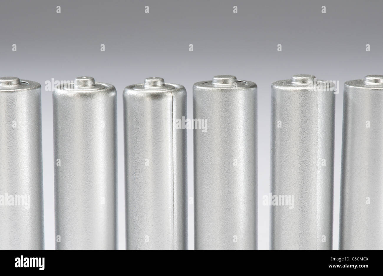 Doubler les piles Banque de photographies et d’images à haute ...