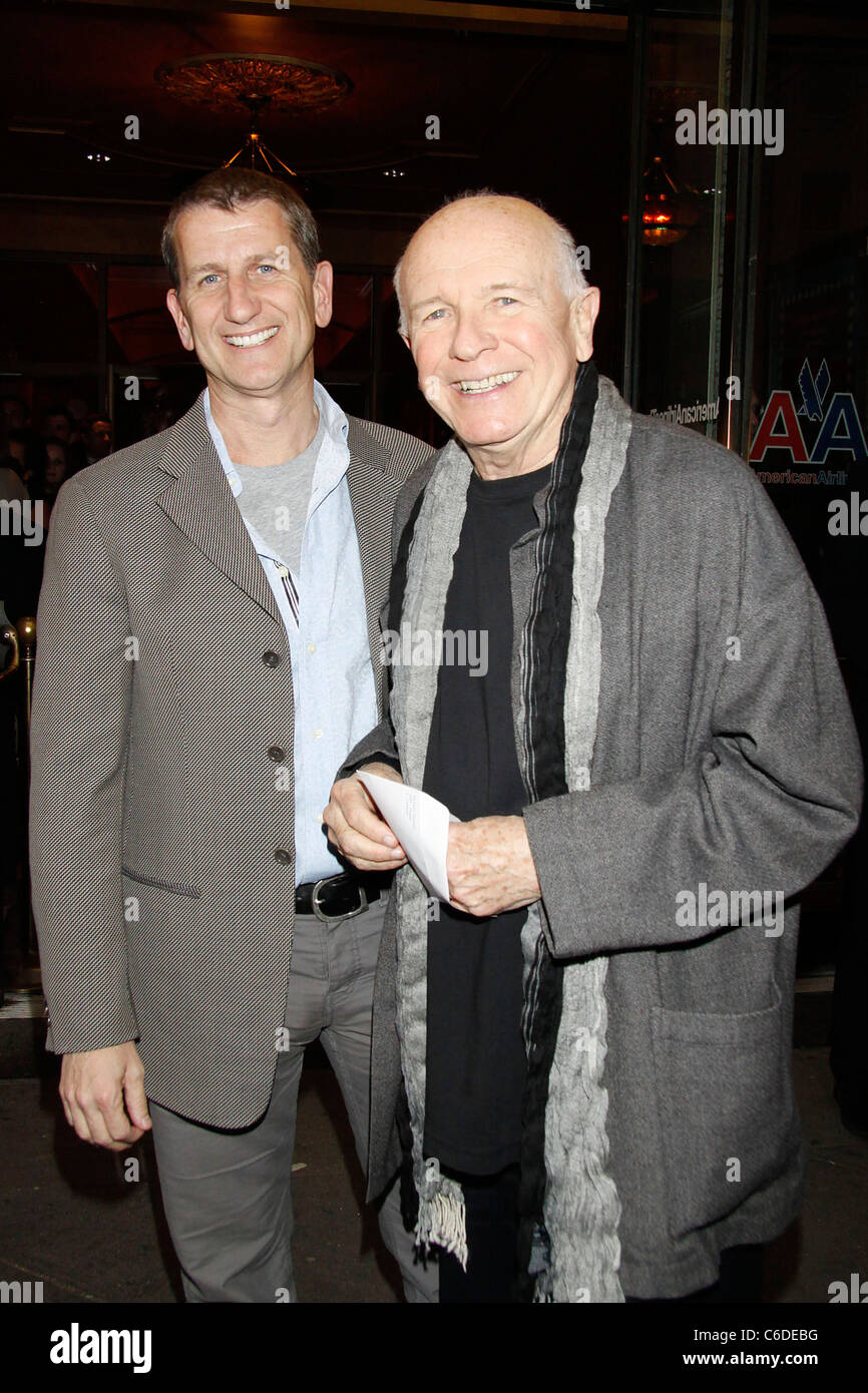 Tom kirdahy Banque de photographies et d’images à haute résolution - Alamy