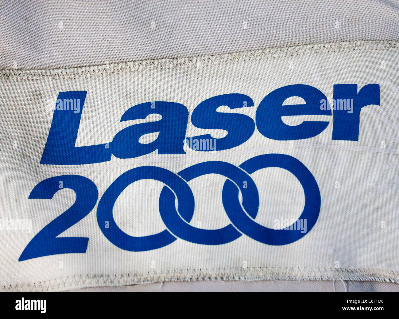 Laser 2000 Banque de photographies et d’images à haute résolution - Alamy