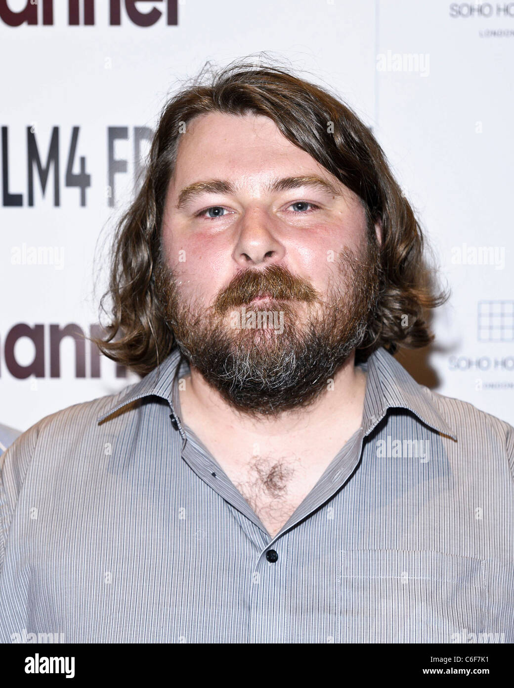 Ben wheatley Banque de photographies et d’images à haute résolution - Alamy