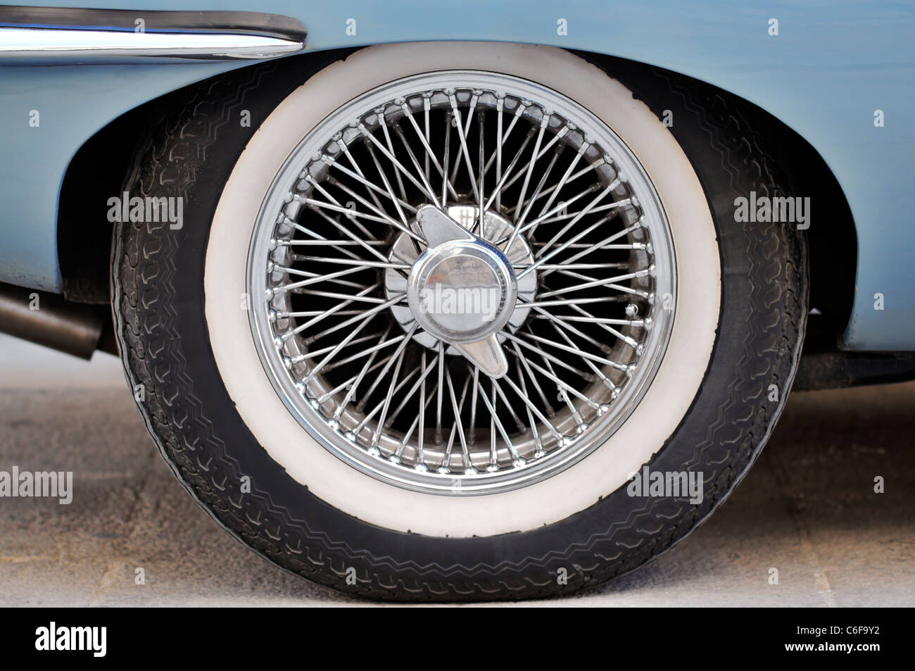 Roue de voiture Banque de photographies et d’images à haute résolution ...