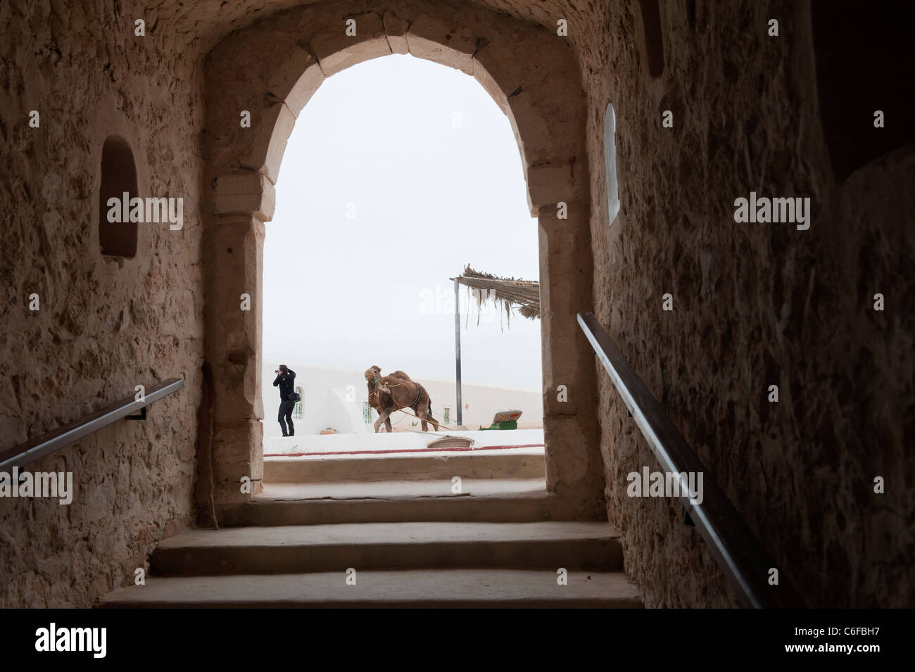 Djerba cultural tradition Banque de photographies et d’images à haute ...