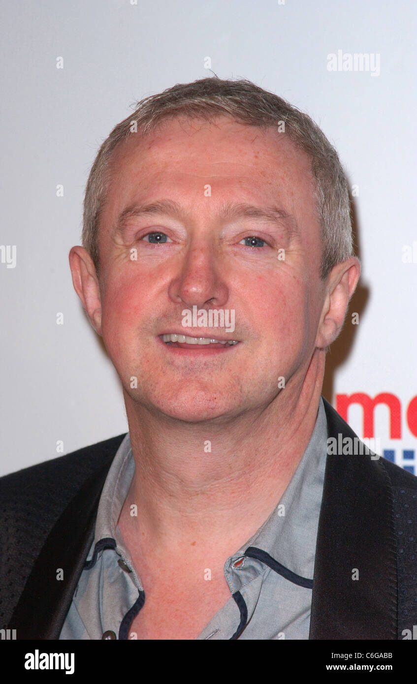 Louis walsh 5e oscar wilde annuel Banque de photographies et d’images à ...
