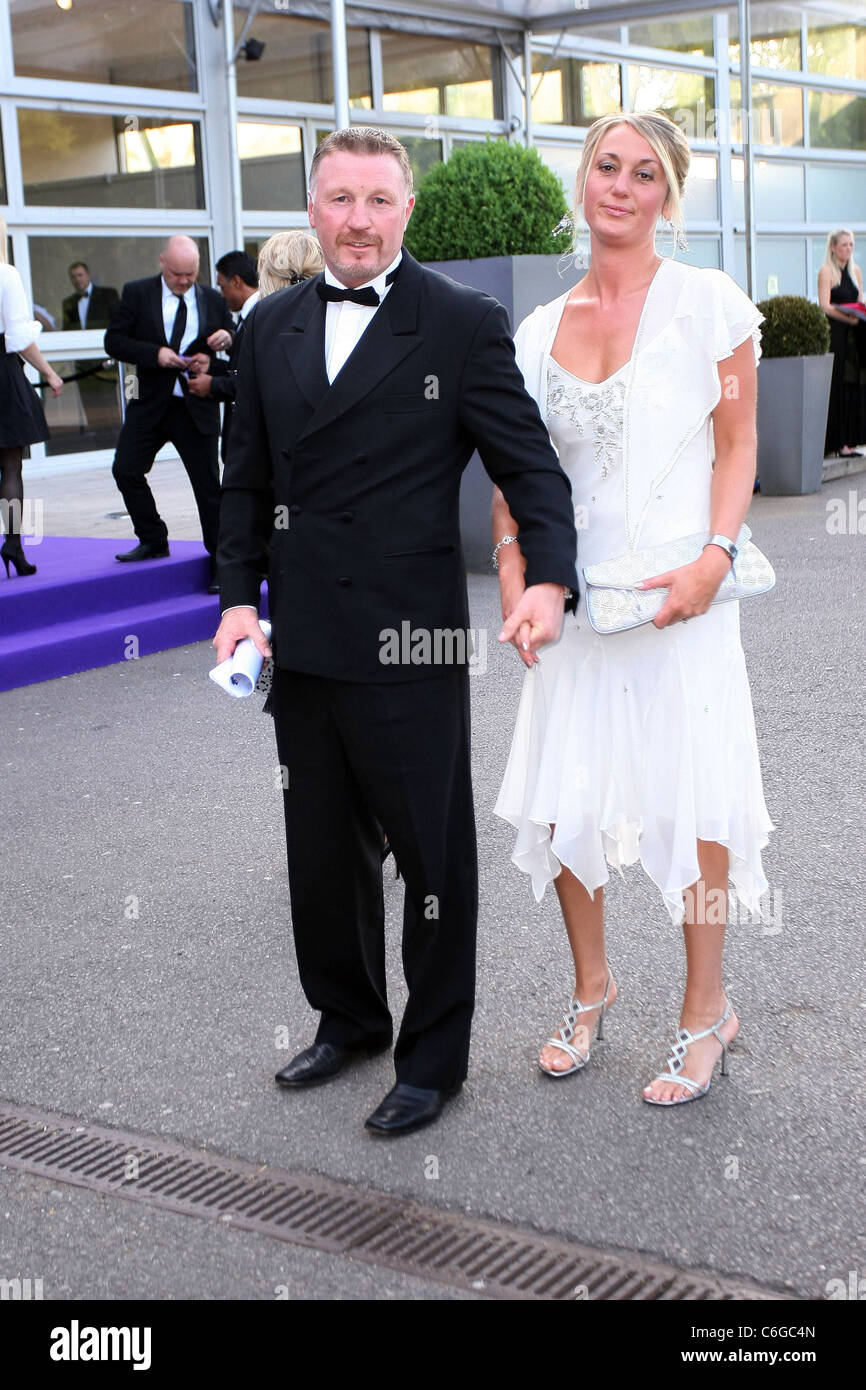 Steve collins Banque de photographies et d’images à haute résolution ...