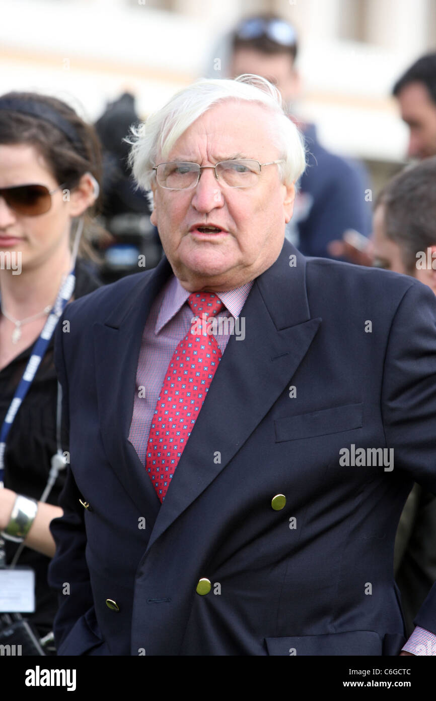 British airways pilot eric moody Banque de photographies et d’images à haute résolution - Alamy