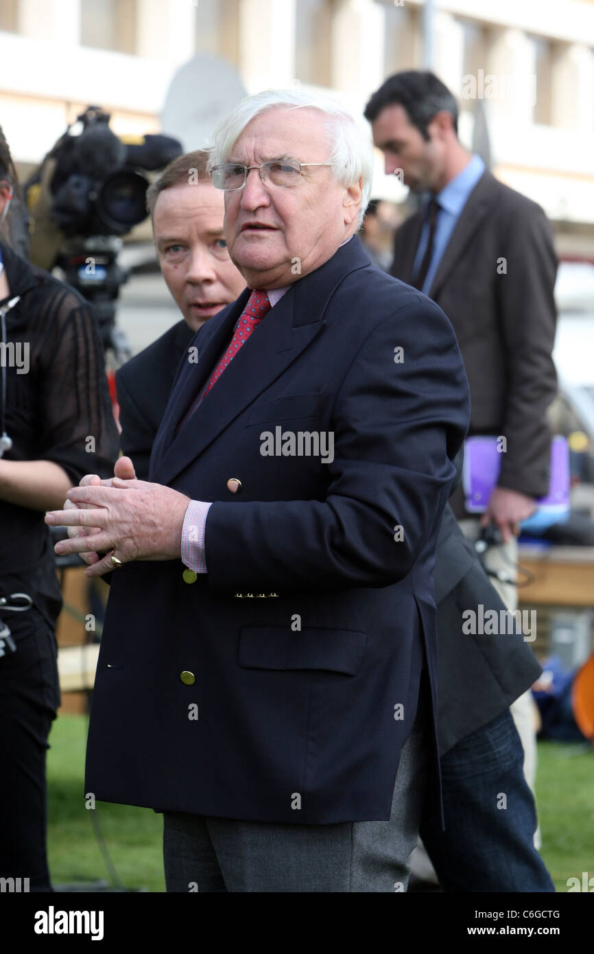 British airways pilot eric moody Banque de photographies et d’images à haute résolution - Alamy
