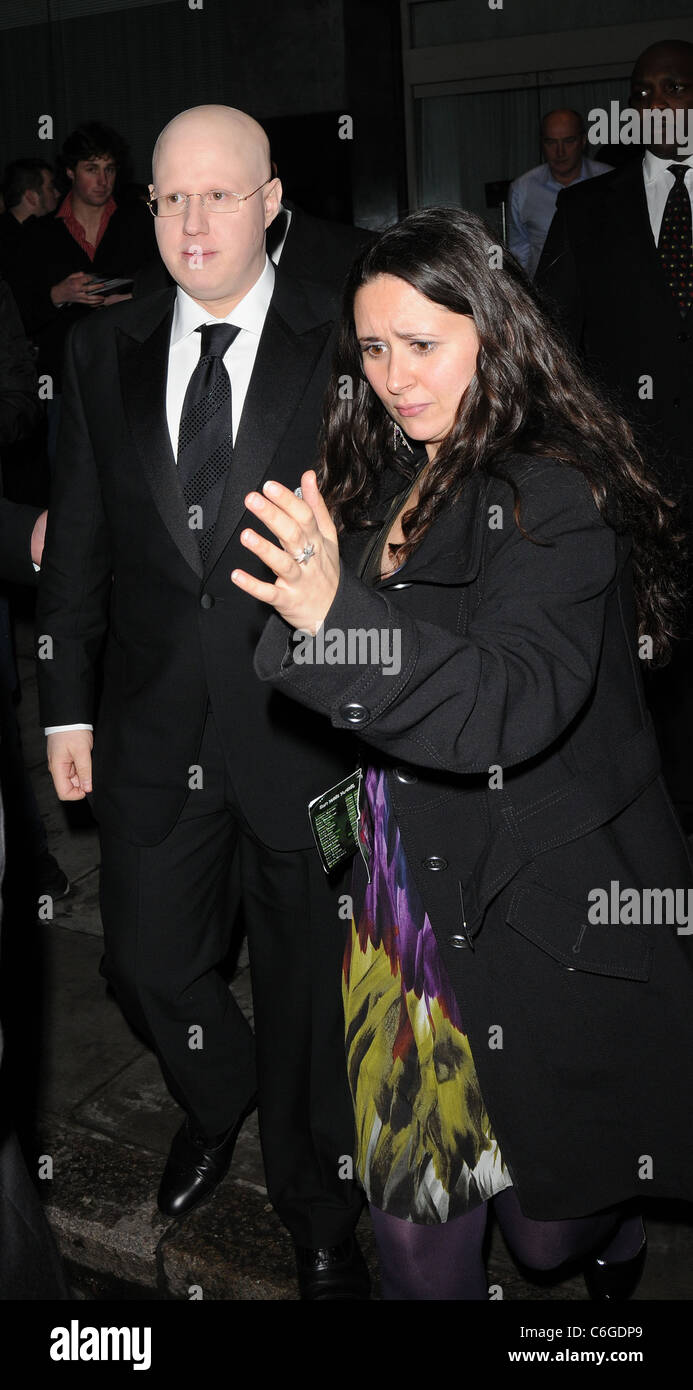Matt lucas alice in wonderland Banque de photographies et d’images à ...