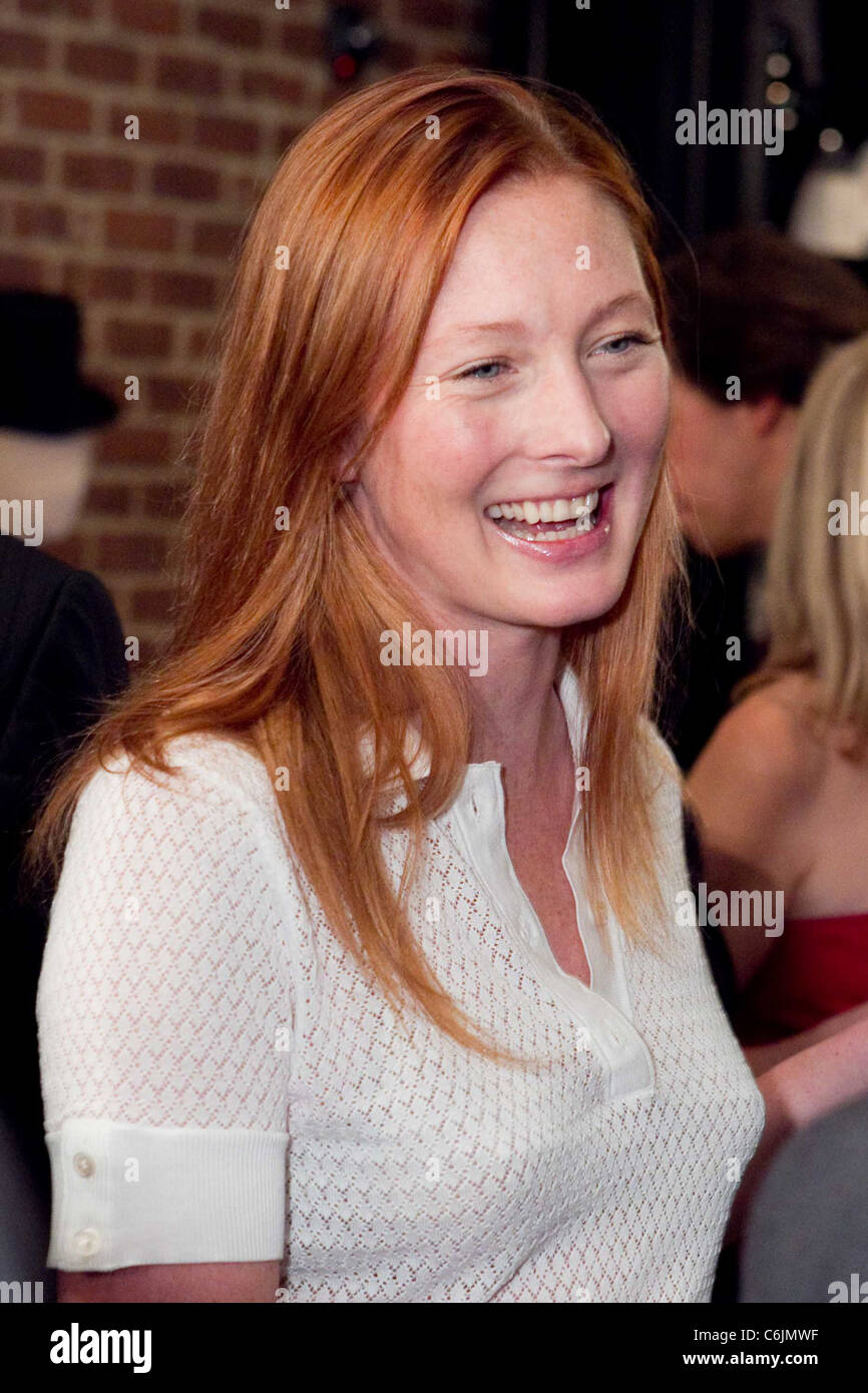 Maggie rizer Banque de photographies et d’images à haute résolution - Alamy