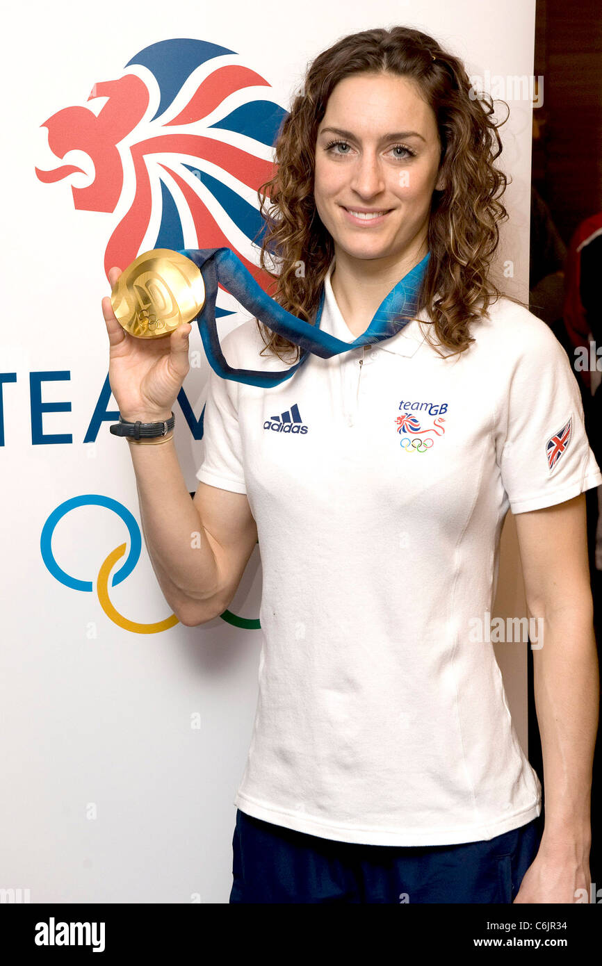 British olympic association Banque de photographies et d’images à haute ...